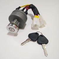 China 14526158  Excavator Ignition Switch for sale