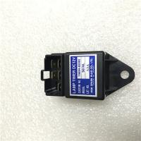 China Agricultural Machine V3800 V2003 Kubota Engine Relay 15694-65992 for sale
