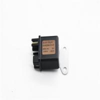 China 8942580140 Fuse Relay Box 24V 4HK1 Engine Preheating Relay for sale