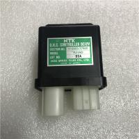 China 119953-77900 Yanmar Starter Fuse Relay Box For Engine 4TNV98 4TNV94 for sale