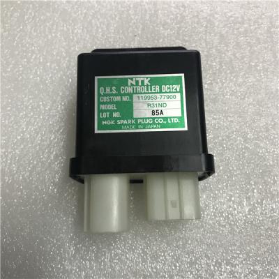 China 119953-77900 Yanmar Starter Fuse Relay Box For Engine 4TNV98 4TNV94 for sale