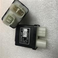 China 119802-77200 Yanmar Fuse Relay Box for sale