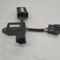 China 3TNV 4TNV Fuse Relay Box HC0108 Yanmar Engine 12V Relay for sale