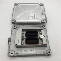 China 60100000 P11  Excavator Controller D6E D7E Deutz ECU Control Panel for sale