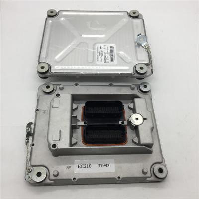 China 60100000 P11  Excavator Controller D6E D7E Deutz ECU Control Panel for sale