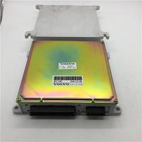 China D6E Engine 14594697 Computer Board Controller For  Excavator EC210B for sale