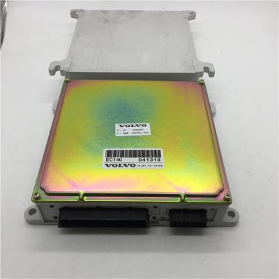 China D6E Engine 14594697 Computer Board Controller For  Excavator EC210B for sale