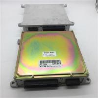 China 14594698  Excavator Controller EC380B EC460B ECU Motherboard for sale