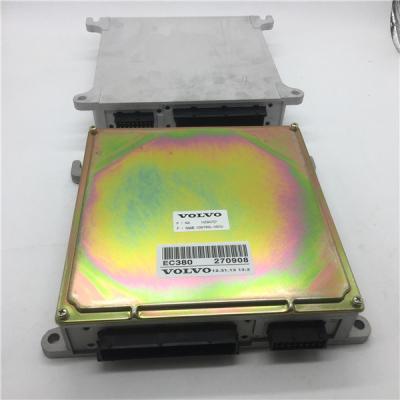 China 14594698  Excavator Controller EC380B EC460B ECU Motherboard for sale