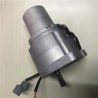 China SK200-6 SK200-6E Kobelco Excavator Throttle Motor YN20S00002F1 for sale