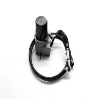 China 2523-9014 Auto Throttle Motor For Doosan Daewoo Excavator DH220-5 for sale