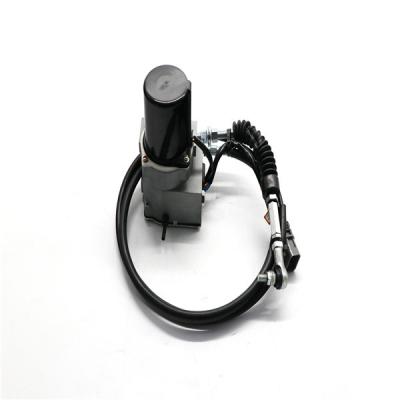 China 2523-9014 Auto Throttle Motor For Doosan Daewoo Excavator DH220-5 for sale