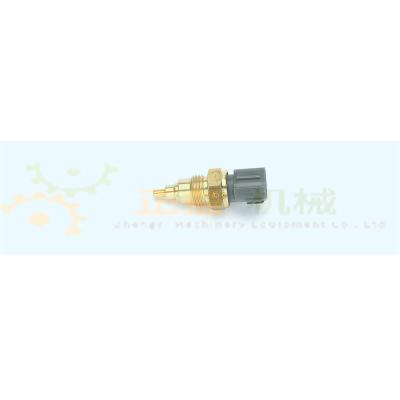 China VH834201250A Excavator Water Temperature Sensor SK200-8 for sale