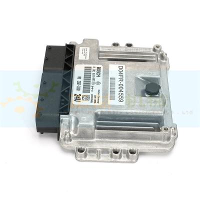 China VH89661E0010 Kobelco Excavator Controller SK130-8 SK140-8 for sale