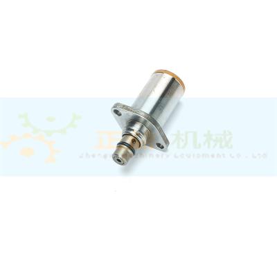 China Hino J08E Engine High Pressure Oil Pump SCV Metering Valve SK350-8 294200-0650 for sale