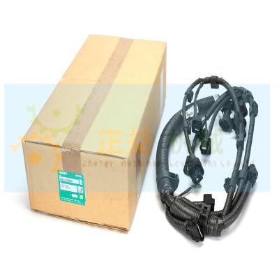 China J05E Hino Engine Wiring Harness VH82121E0G40 Fuel Injector Wire SK200-8 for sale