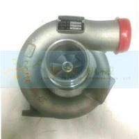 China Kato Excavator HD800 Mitsubishi 6D14 Engine Turbocharger ME037701 for sale