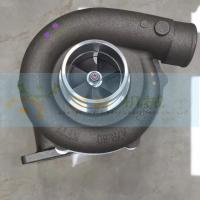 China ME158163 Kobelco Excavator Turbocharger HD1430 Mitsubishi 6D16 Engine Turbo for sale