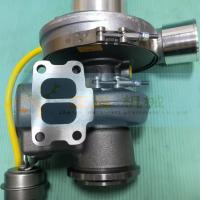 China 250-7699 CAT Excavator E325D Engine Turbo 250-7696 for sale