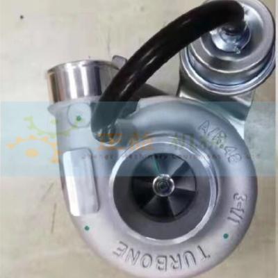 China E317 Engine 3054C C4.2 CAT Excavator Turbocharger 2674A209 for sale