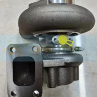 China 49179-06210 SANY Excavator Turbocharger Mitsubishi D06FR Engine Turbo SY245 for sale