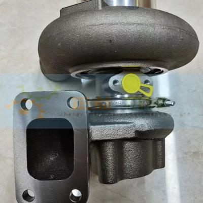 China 49179-06210 SANY Excavator Turbocharger Mitsubishi D06FR Engine Turbo SY245 for sale