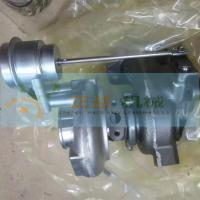 China HD820V Mitsubishi 4M50 Excavator Turbocharger 49389-02140 for sale