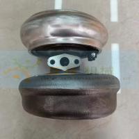 China 49188-01651 KATO Excavator Turbocharger Mitsubishi 6D24 Engine Turbo for sale