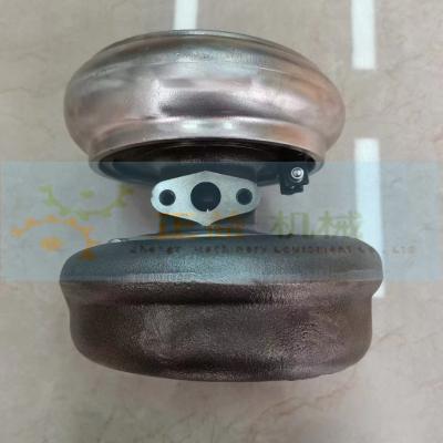 China 49188-01651 KATO Excavator Turbocharger Mitsubishi 6D24 Engine Turbo for sale