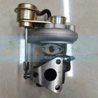 China 49173-03410 Kubota D1105 Engine Turbo Charger 1E038-17012 For Agricultural Machinery for sale