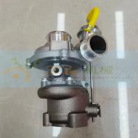 China Doosan Excavator D34 Engine Turbocharger DX120-9 150105-00343E for sale