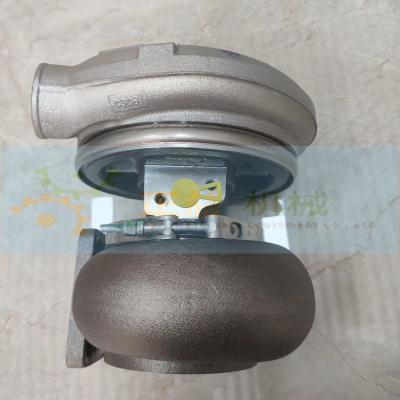 China CAT Excavator E330B The CAT engine 3306 Engine Turbocharger 106-7407 for sale