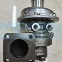 China Sumitomo excavator SH130A5  Isuzu 4JJ1 Engine Turbocharger 8-98185194-1 for sale