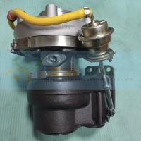 China EC350D Excavator Turbocharged D8K Engine Supercharger 12709880053 for sale