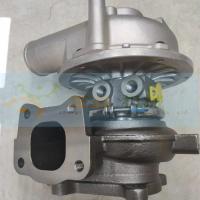 China 8-98030217-0 Sumitomo Excavator SH240A5  Isuzu 4HK1 Engine Turbocharger for sale