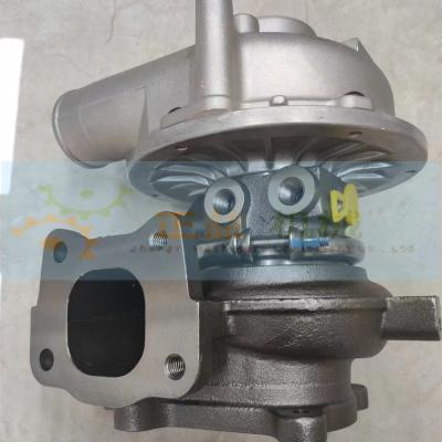 China 8-98030217-0 Sumitomo Excavator SH240A5  Isuzu 4HK1 Engine Turbocharger for sale