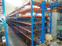 China Adjustable Long Span Racking System with 1000KG Capacity per Level - Multiple Size Options from 1500mm to 3000mm Width for sale