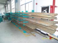 China Industrial Cantilever Racking System for Long Goods Storage - 300-700KG Arm Capacity, W1200mm Width, Custom Sizes Available for sale