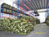 China Cold Rolled Pallet Rack Systems for Clothing Industry - 1000-4000KG Capacity, 2500-3800mm Width Options for sale