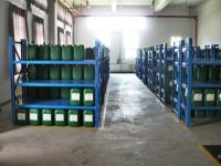 China 200kg Long Span Racking System - Adjustable Warehouse Shelving up to 1000kg Capacity per Level for sale