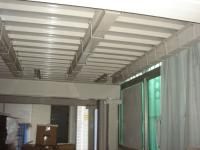 China Commercial Industrial Mezzanine Floor System with 500KG Load Capacity and 3700mm Height Options for Warehouse Storage for sale