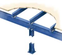 China Heavy Duty Raised Storage Mezzanine Floor - 1-2 Levels, 500KG Load Capacity, 2500mm Height - Industrial Space Optimization for sale