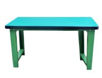 China ORBIT Industrial Heavy Duty Work Bench 1500-2100mm with 4 Drawers 50-200kg Capacity for Metal Workshop for sale