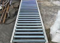China Custom Roller Conveyor Systems 620-1200mm Width with 30-120KG Load Capacity for Warehousing and Logistics for sale