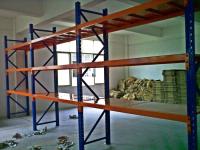 China Economical Adjustable Wide Span Storage Rack with 1000KG Capacity per Level and Multiple Size Options from 1500mm to 3000mm Width for sale
