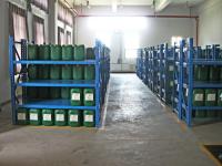 China Long Span Racking System with 1000KG Load Capacity per Level - Custom Sizes from 1500mm to 4000mm for sale