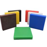 China Industrial Extruding Polyamide PA6 Plastic Engineering Customized for sale