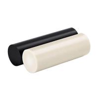 China Round POM ELS Material Bar POM-C Polyoxymethylene Plastic for sale