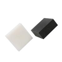 China Extruded R4 POM ELS nylon Plastic Material Sheet Rod 60mm for sale