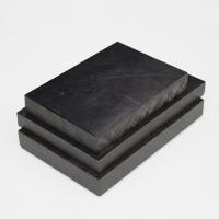 China Extruded R4 POM ELS nylon Plastic Material Sheet Rod 60mm for sale